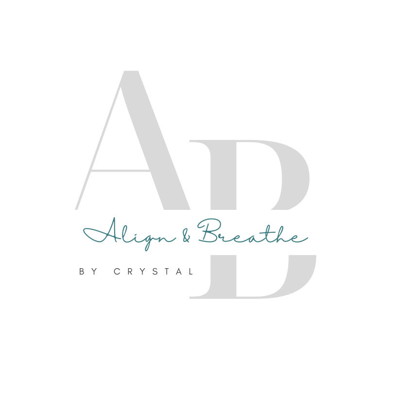 Align & Breathe | Life Coaching & Breathwork